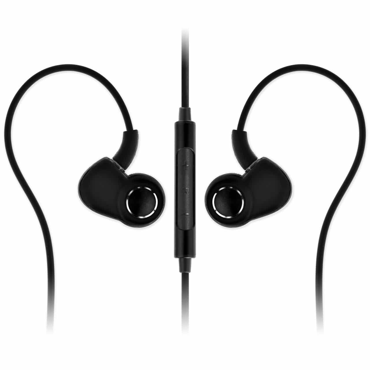 Купить наушники SoundMagic PL30+C в Минске, цена